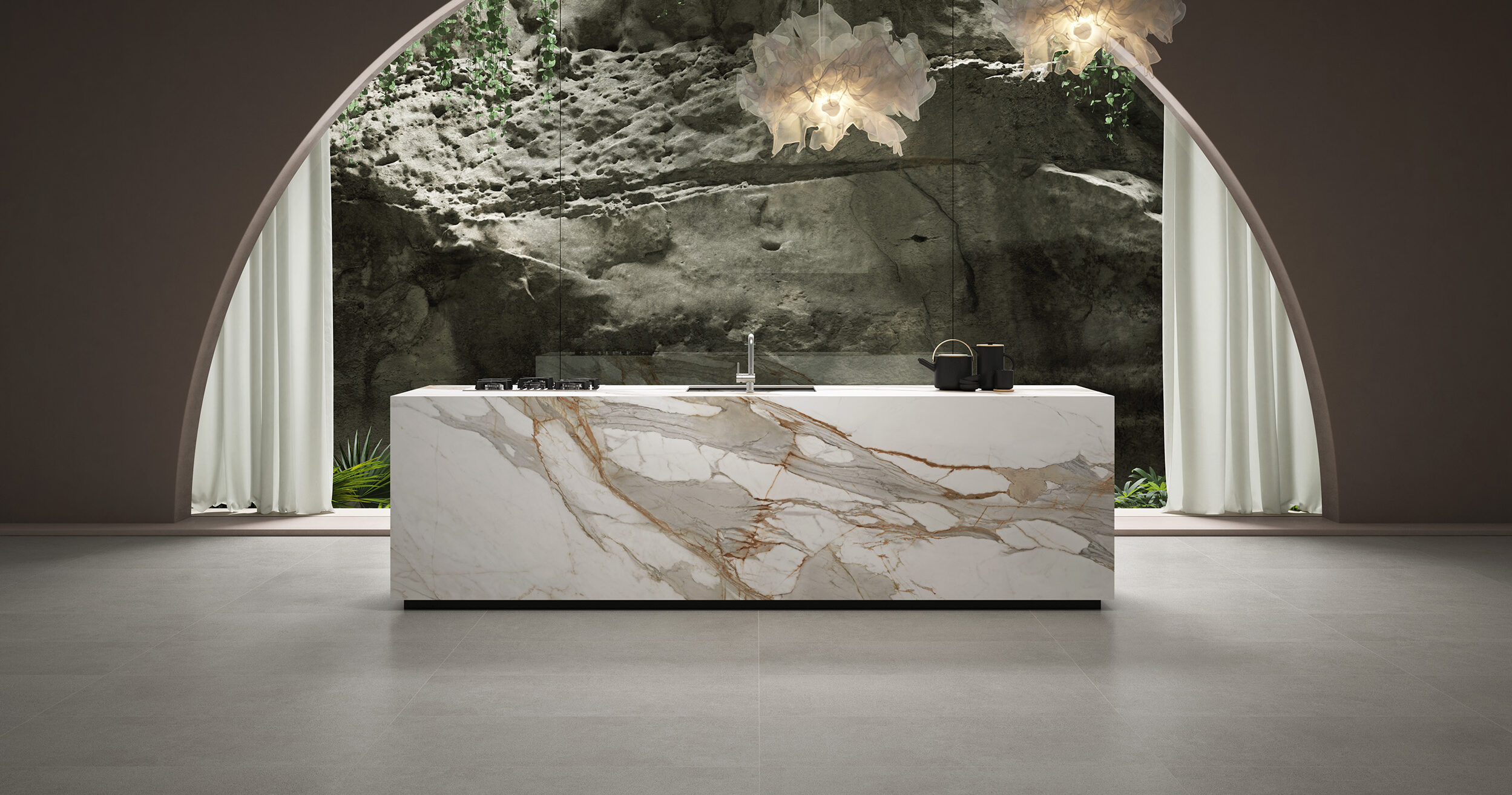 Choisir son plan de travail | STONEPLAN