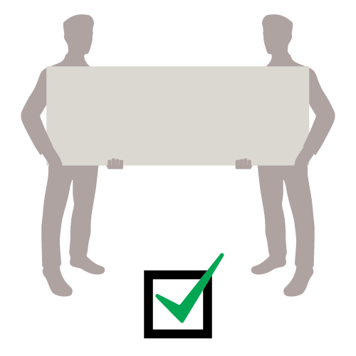 Poser son plan de travail – STONEPLAN