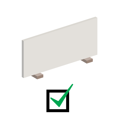 Poser son plan de travail – STONEPLAN