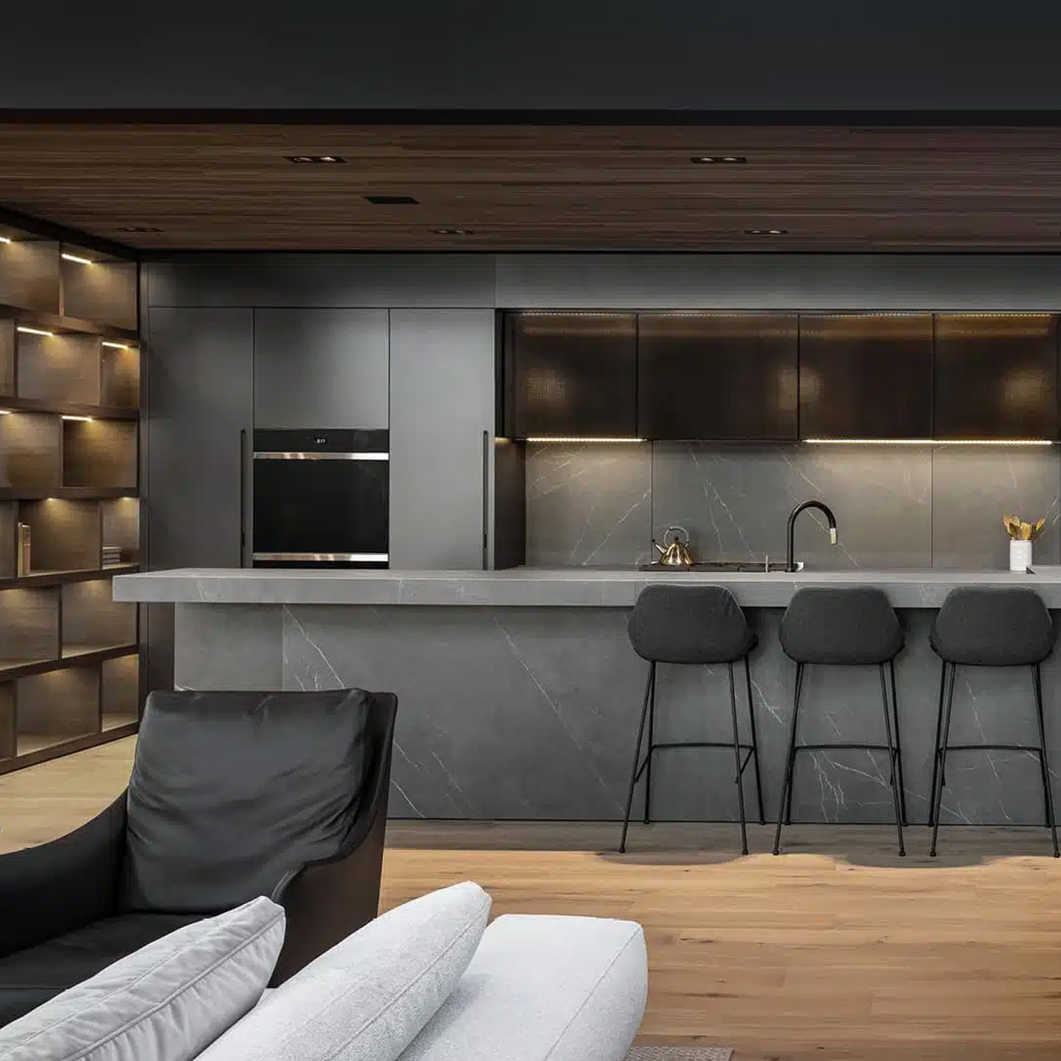 Category : Laminam | STONEPLAN